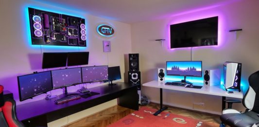 CipFlixTV - Home of Tech